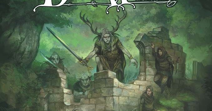 Antagonist Relations: Beyond the Wall and Other Adventures: Review