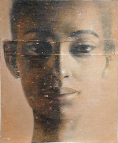 Eric PETERS | Catherine La Rose ~ The Poet of Painting