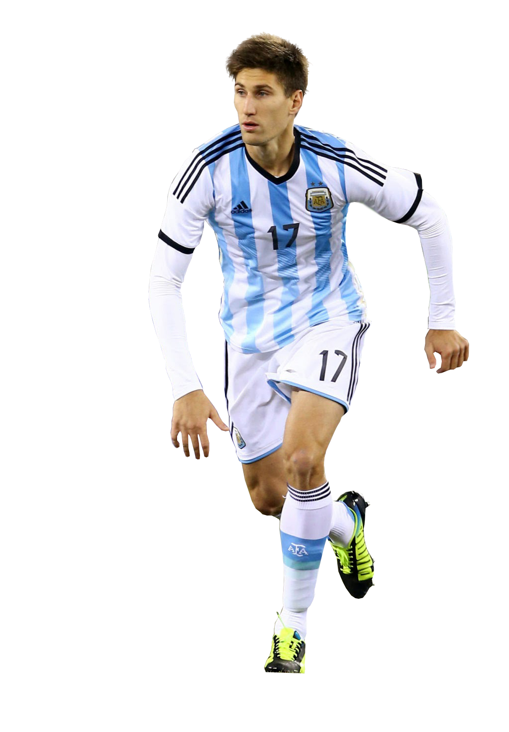 Renders Worldwide: Federico Fernández