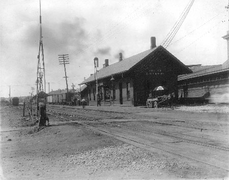 Zett's O Scale Train Layout: The Joliet Track Elevation Project - Rock ...