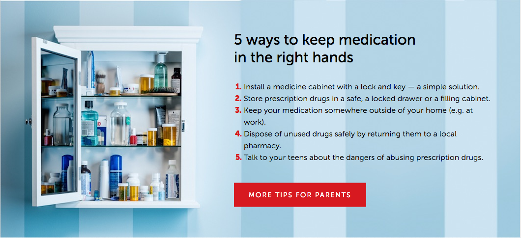 HOW DO I NEED TO STORE MY MEDICATIONS IN THE FRIDGE?