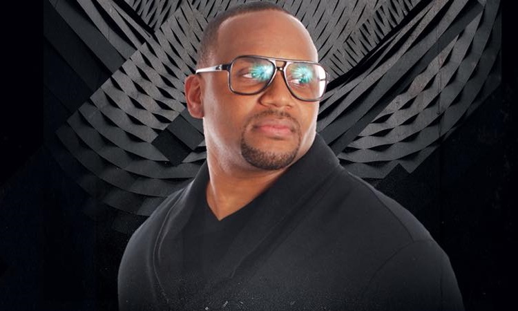 BLAST FROM THE PAST: Vintage interview with singer AVANT