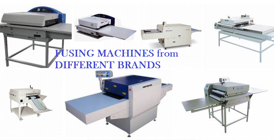 11 Most Popular Garment Fusing Machine Brands