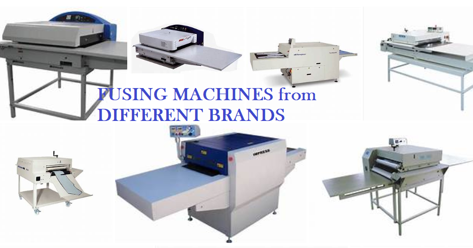 11 Most Popular Garment Fusing Machine Brands