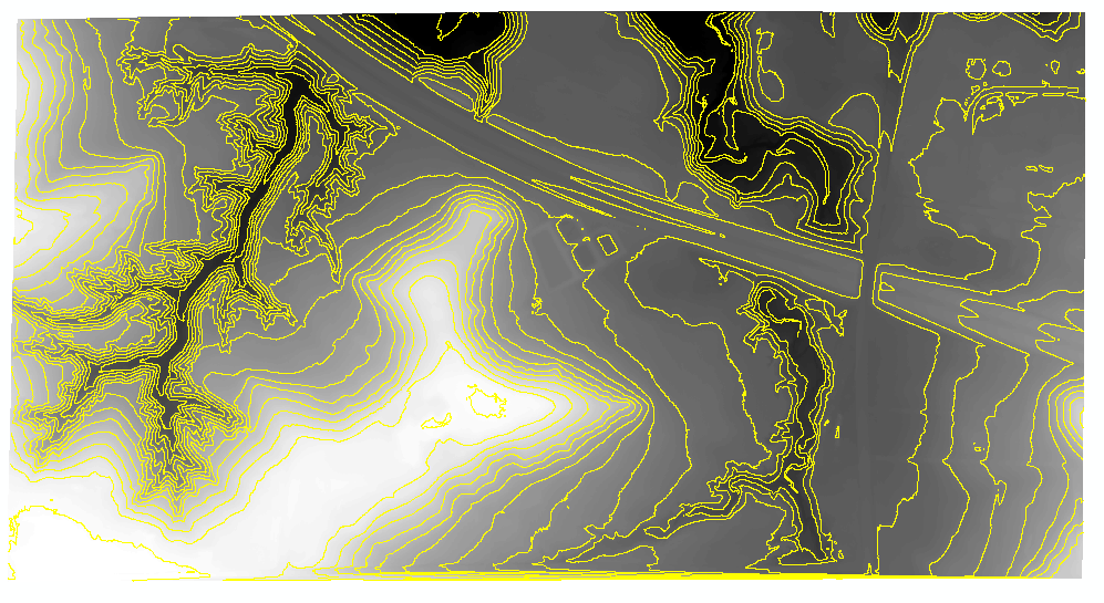 Geospatial Field Methods: UWEC Geog 336