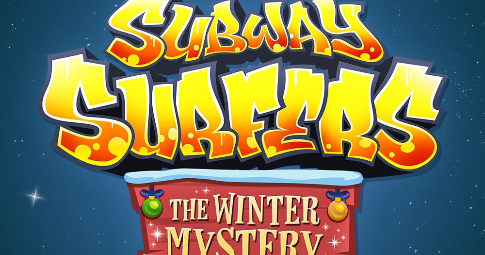 Subway Surfers App Gifts Gamers Exclusive Reveal of New Animated Series