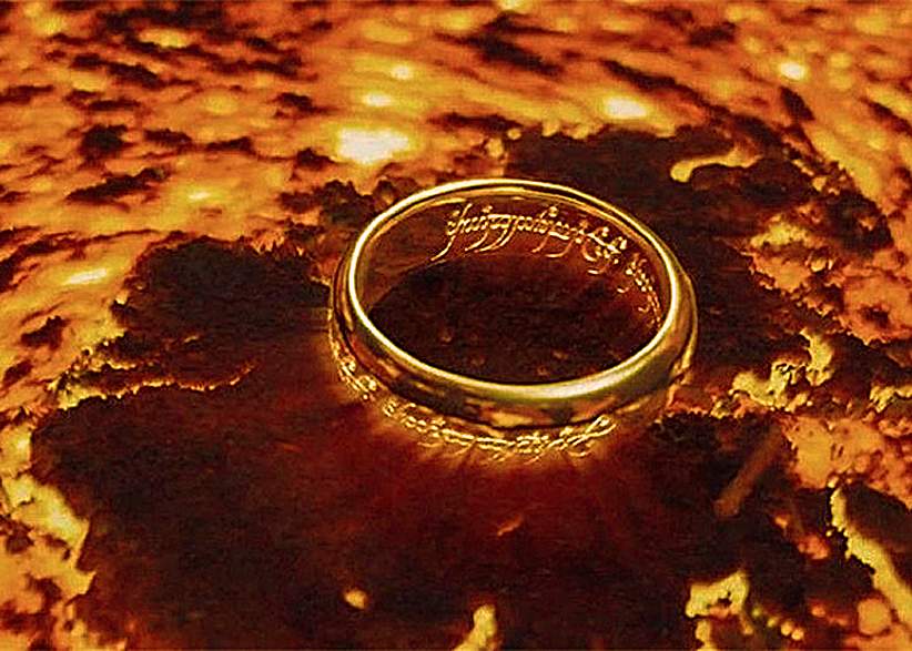 Editorial Streicher: Sobre Tolkien, Wagner y el Anillo de Poder