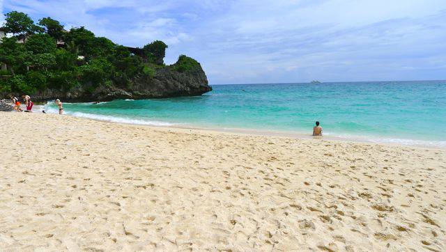 😀 Cavite de boracay resort. Camping at Katungkulan Beach Resort. 2019-02-20