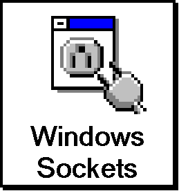Pengertian Winsock (Windows Socket) - Perkenalan Untuk Komputer