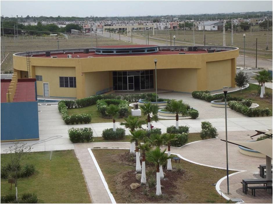 Invita UAT-Río Bravo a congreso nacional de economía y negocios…Noticia