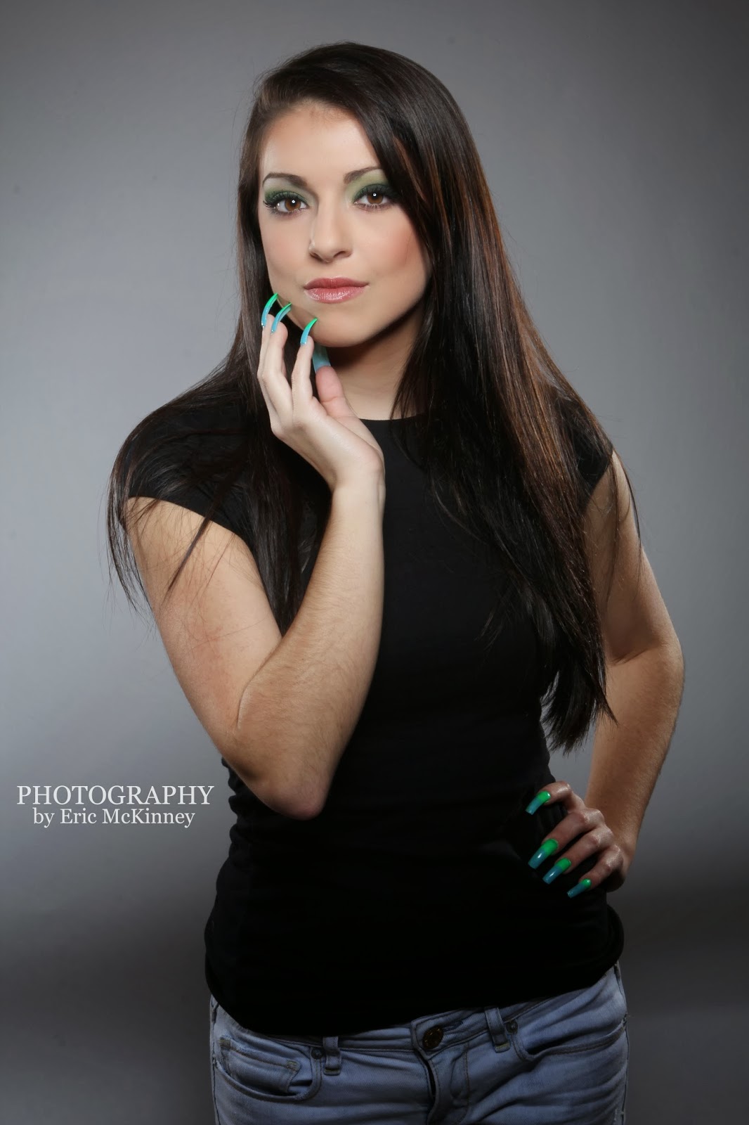 6:12 Photography by Eric McKinney: December 2013