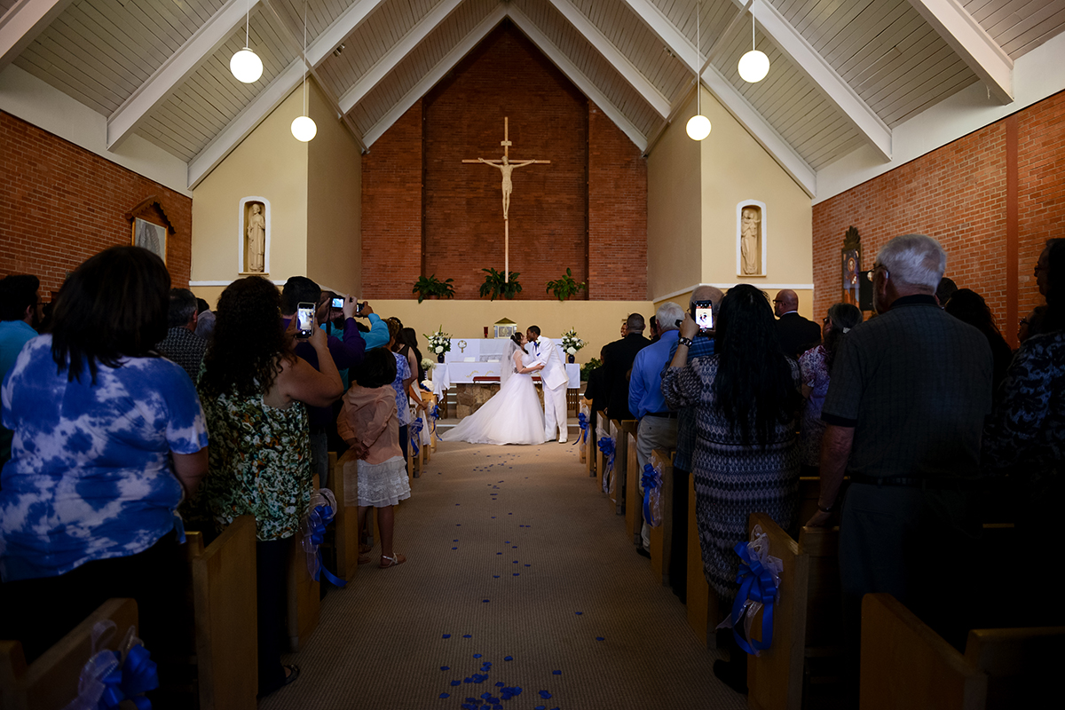 The PhotoBlog | Lymaris Roman Photography: Wedding | Melissa + Isaac ...