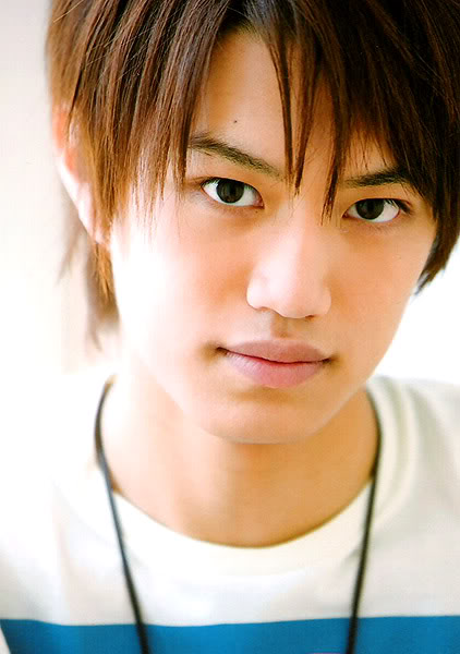 Nippon Stylez: Masahiro Inoue