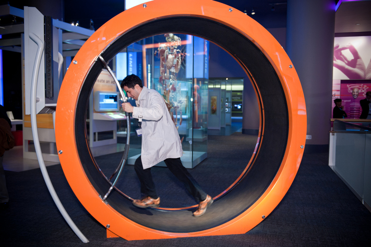 Destination Conferences - Event Kings