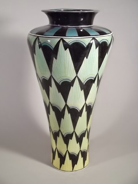 Kenyon Thomas Fine Art: Ceramics