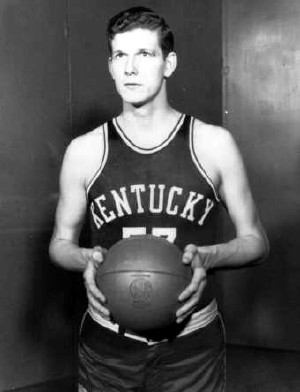 Washington Generals Fan Blog: Washington Generals Top Players: William ...