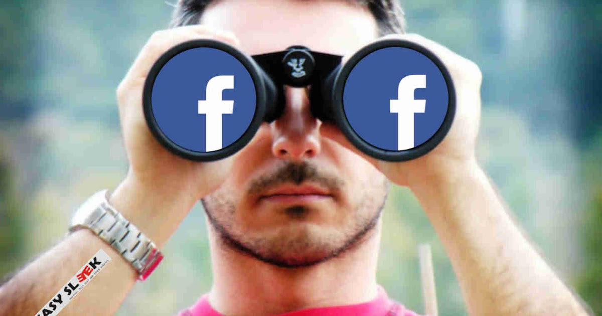 How To See Someone's Hidden Friends On Facebook - KASYSLEEK BLOG