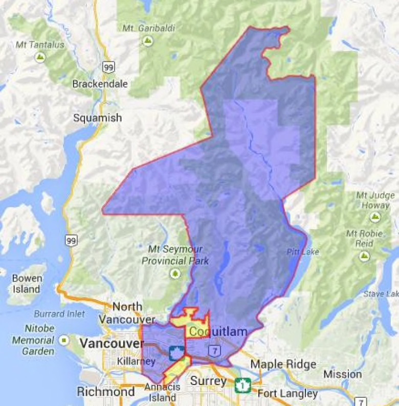 In Search of Slumach: 2019