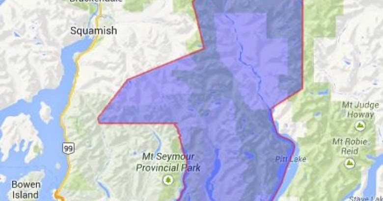 In Search of Slumach: Where is the gold?