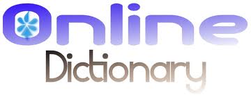 Online Dictionaries