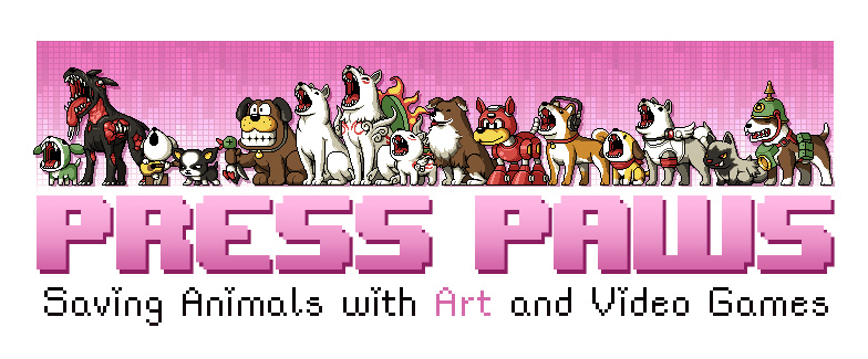 Things To Do In Los Angeles: Press Paws This Saturday An Interview with ...