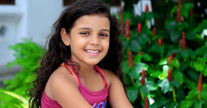 Little Angel Saheli's Photo Collection