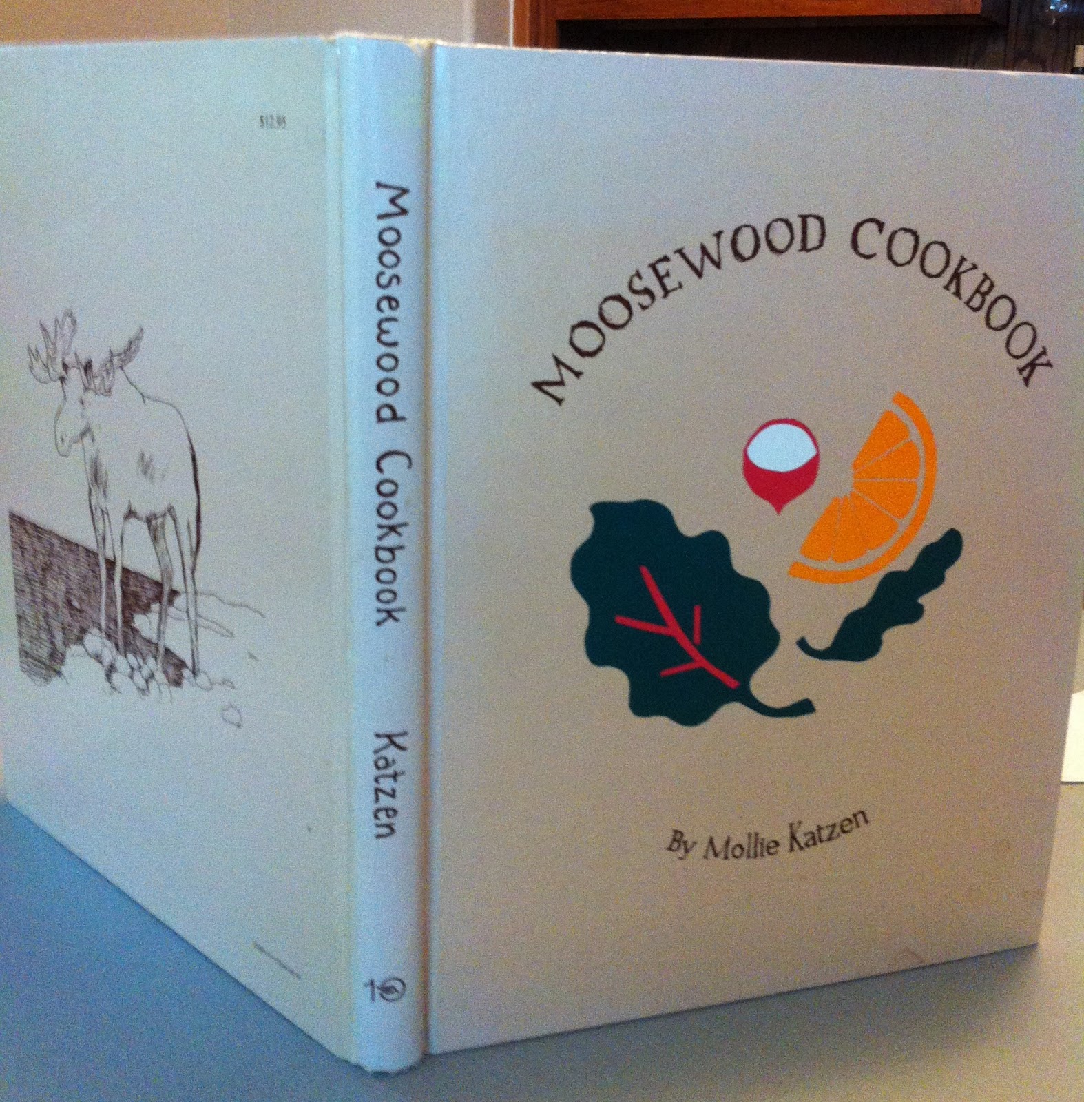 Living Loving Moving: Recipe of the Week: Moosewood's Gentle Lentil Soup