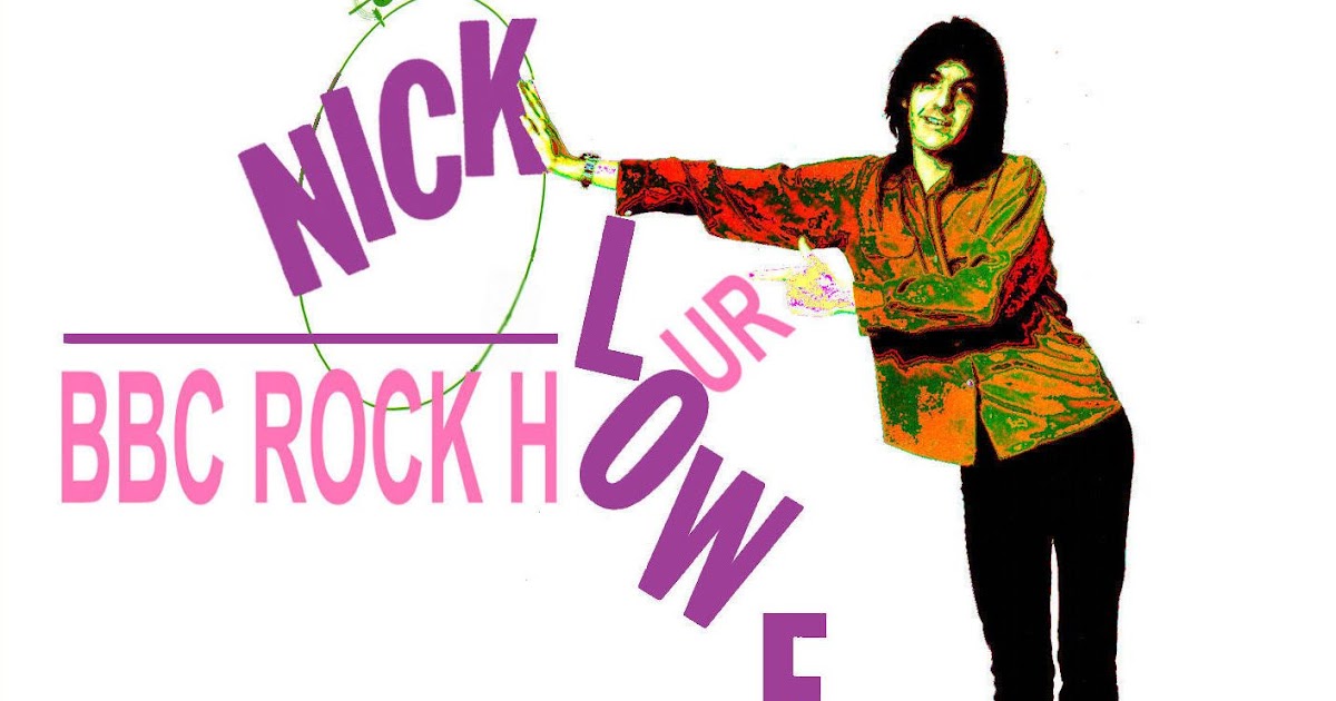 BB Chronicles: Nick Lowe and His Noise To Go - 1982-03-15 - London BBC BB Chronicles: Nick Lowe and His Noise To Go - 1982-03-15 - London BBC