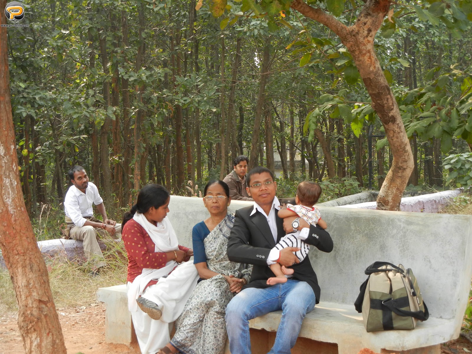 AMIMAANSI: Birsa Zoo Ormanjhi ,Ranchi