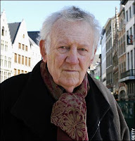 Artistes contemporains: Hugo Claus