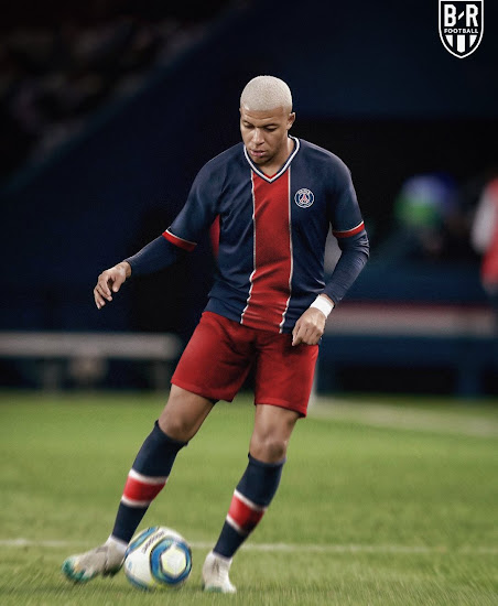 8 Amazing Retro Kit Concepts - Inspired By Chelsea's New Nike 'FA Cup ...