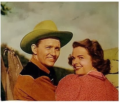 Western Mood: THE COWGIRLS