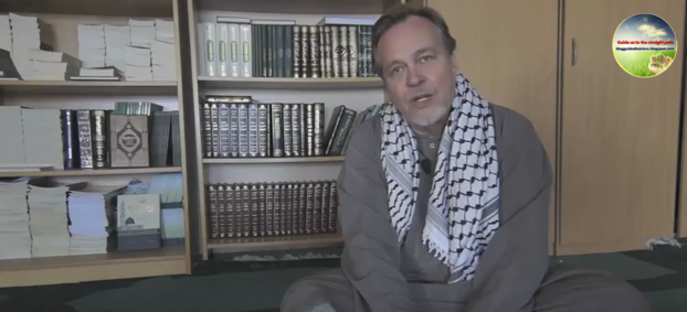 هكذا دخلوا الإسلام في أيسلندا | Muslims in Iceland