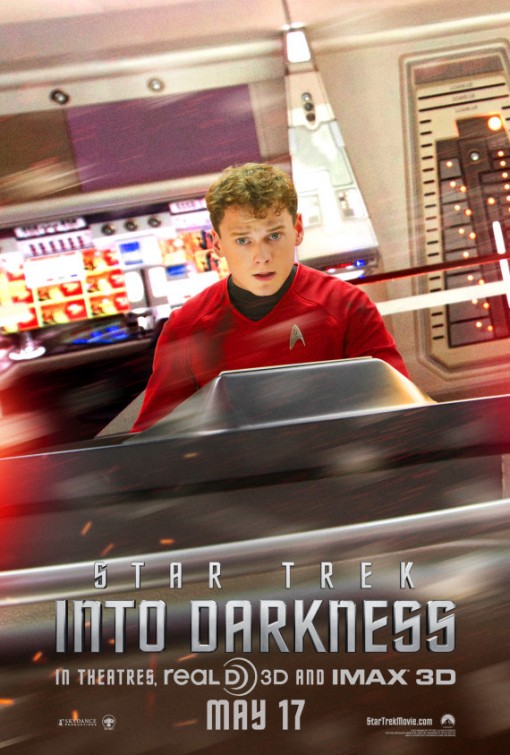 Star Trek 2 Trailer