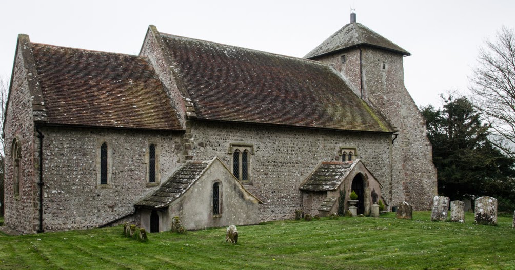 Eccentric Amblings and Ramblings From Gnat Bottomed Towers: By hook or ...