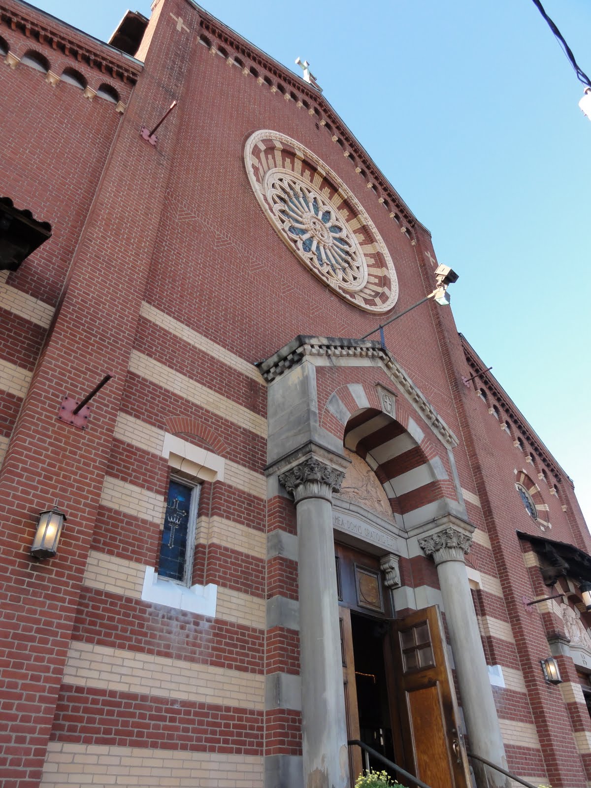 Livin' the good life!