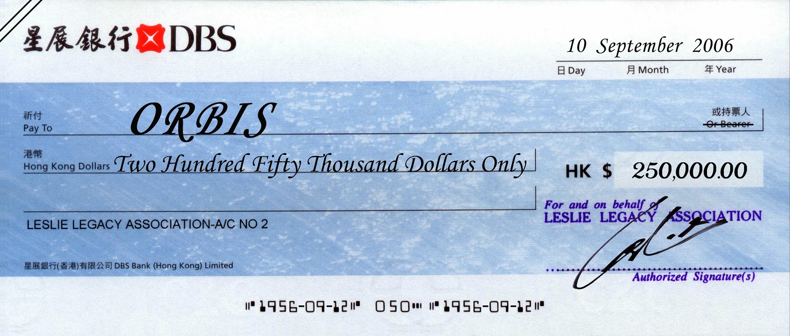 DynamicCambodia: Inward Check Clearing in Cambodia