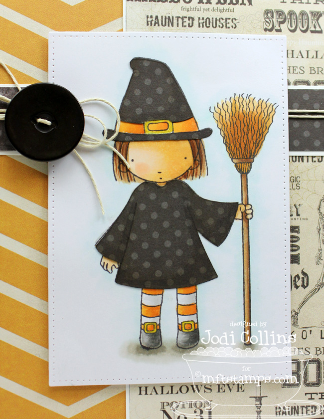 Stamping A Latte: Hello, My Pretty {SSSC196}!