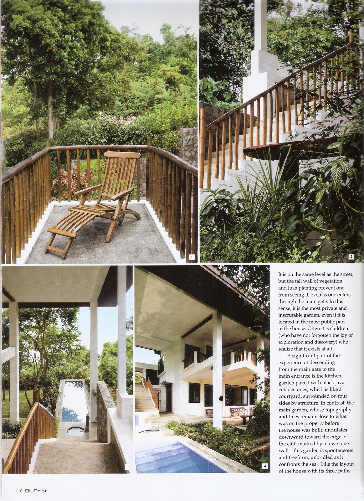 Dominic Galicia: House Facing the West Philippine Sea