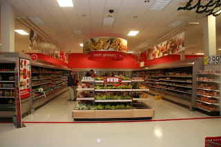 Project WHom 365: Target Store 2446 Remodel 2011
