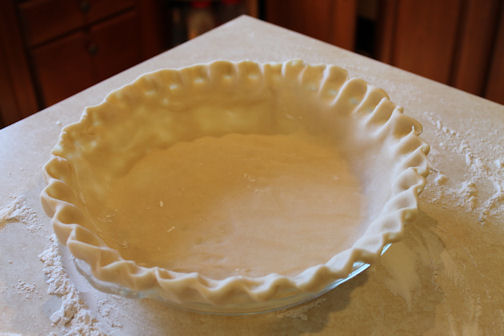 Bourbon Pecan Pie Perfect for Your Holiday Table