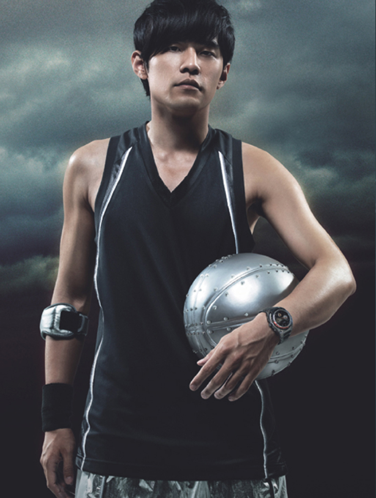 Jay Chou Diaoness: Chou Style: The Body (with update on 30 Nov 2012)