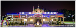 Australia Hindu Temples: Shree Swaminarayan Temple, Perth