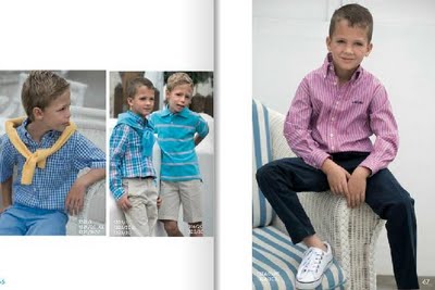 Todo Moda Kids: Little Kings - Boutique Infantil 2012