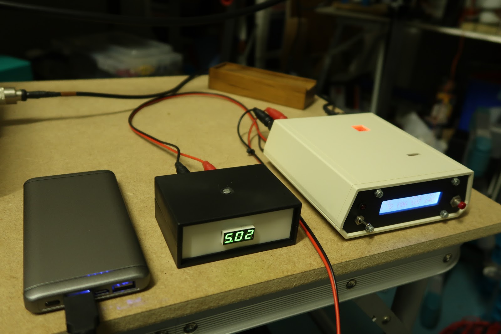 PA7MDJ Amateur Radio Blog: My current WSPR / QRSS MEPT beacon station