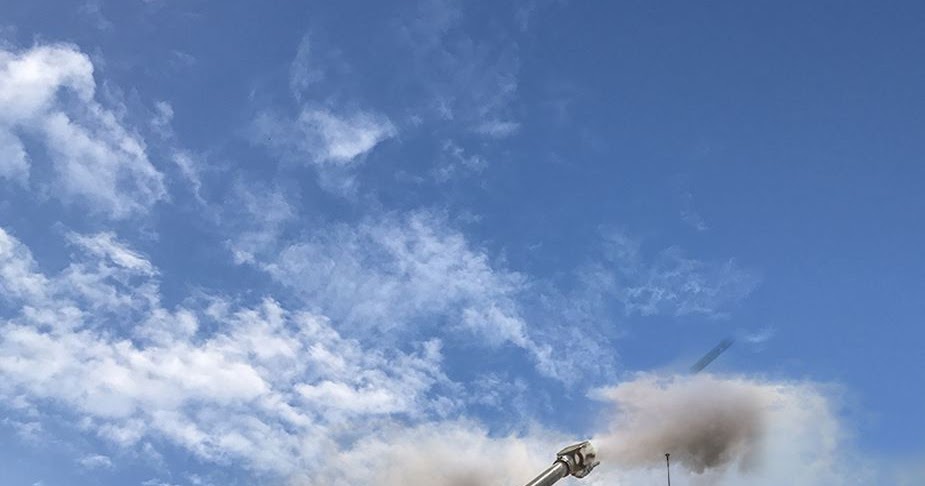 US Army Selects BAE Systems to Develop New Artillery Guidance Kits ...