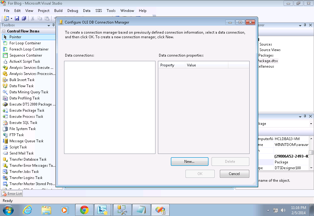 SQL Server Blog: 2014