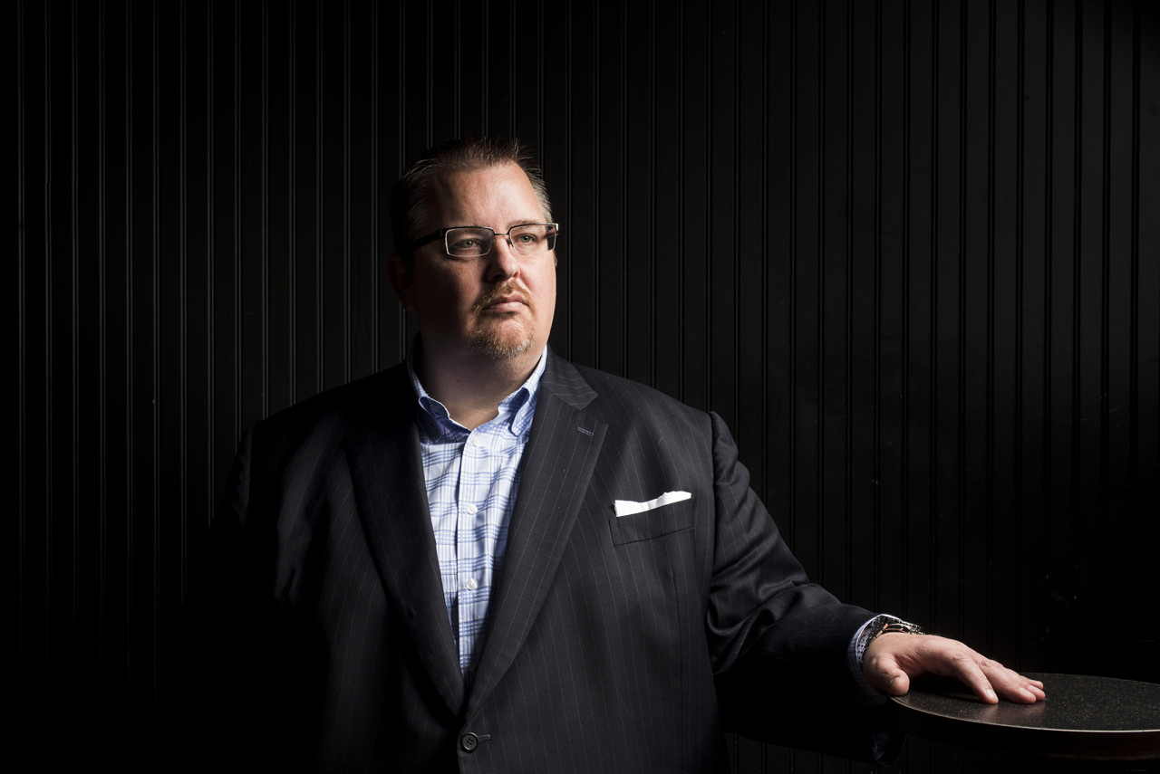 Aucun Achat Requis: Tom Quichotte & Spence Panza