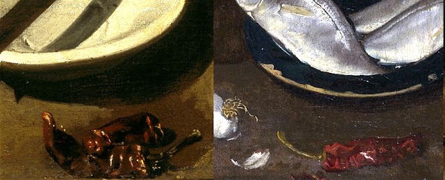 Res Obscura: What Did 17th Century Food Taste Like?