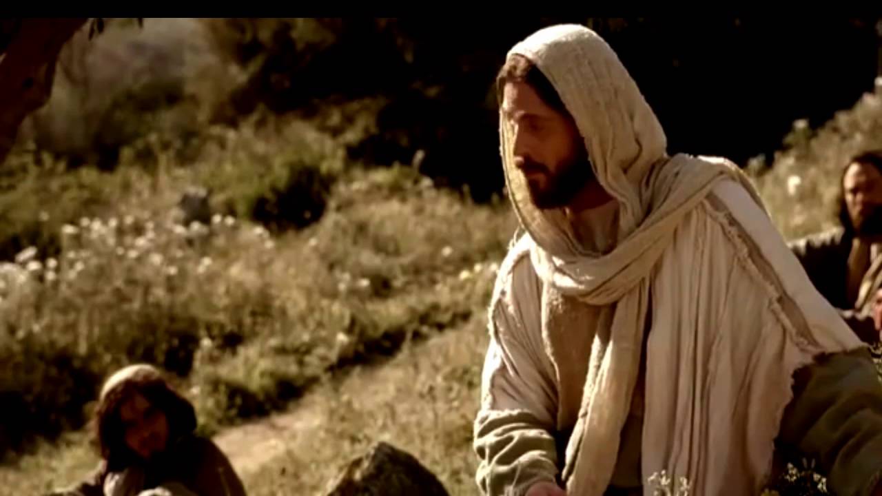 .: RESONAR DE LA PALABRA Evangelio según San Mateo 17,10-13.